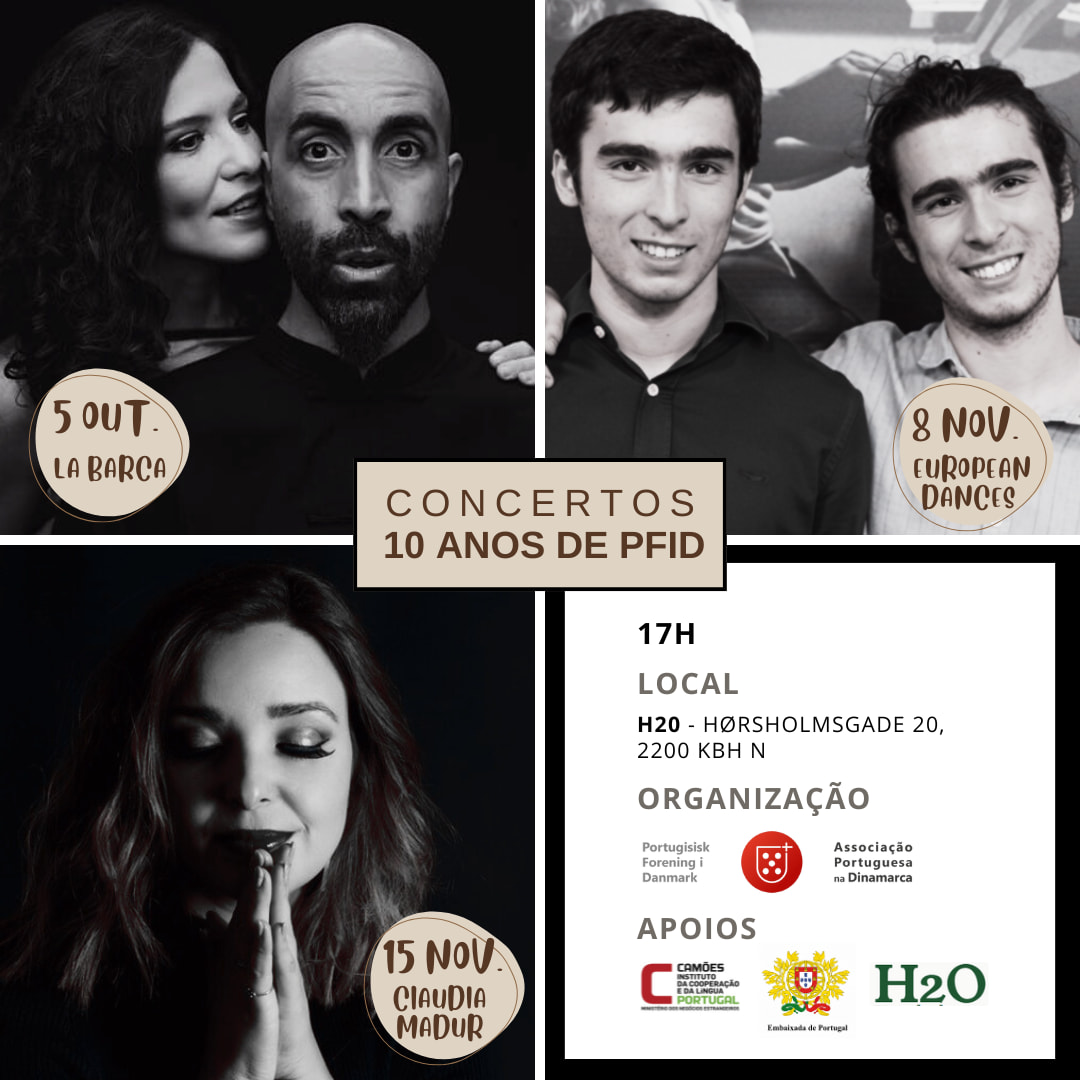 🇵🇹 10 anos da PFiD – Vamos celebrar juntos! / 🇩🇰 10 år med PFiD – Lad ...